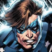 Archie Comics - Mighty Crusaders