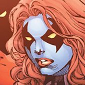 Red Lantern Corps of Prime Earth - DC Comics