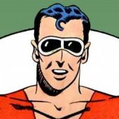 DC Finest: Plastic Man – The Origin of Plastic Man TP Preview
