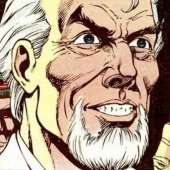 Force of July of Earth-0 - DC Comics
