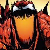 Extreme Carnage: Phage #1 Reviews