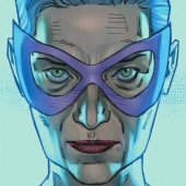 DC Comics - Batman: Last Rites