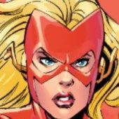 DC Comics - Earth 11