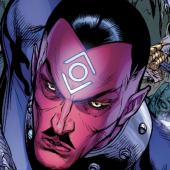 Indigo Tribe of Prime Earth - DC Comics