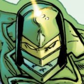 Green Lantern #25 Reviews