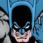 Batman #403 Reviews