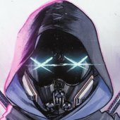 Batman Vol. 6: Abyss TP Reviews