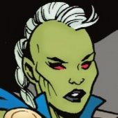 DC Comics - Earth 11