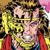 Marvel Comics - Earth-1191