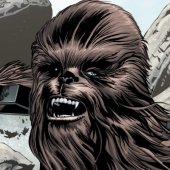 Marvel Comics - Star Wars Legends