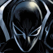 Flash Thompson as Agent Anti-Venom (Earth-616) - Marvel Comics