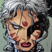 DC Comics - Wildstorm