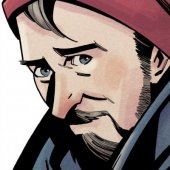 Chip Zdarsky - Comic Book Creator