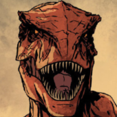 Marvel Comics - Earth-15513