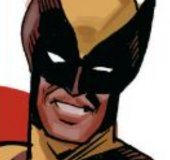 Dennis Dunphy as Demolition Dunphy (Earth-616) - Marvel Comics