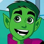 DC Comics - Earth-96