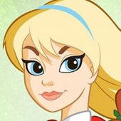 DC Comics - Earth-96