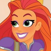 DC Comics - Earth-96