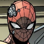 Marvel Comics - Earth-11580