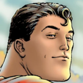 DC Comics - All-Star Superman