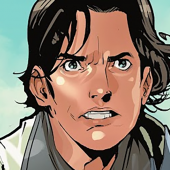 Richard (Earth-118) - DC Comics