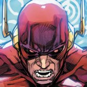 The Flash #80 Reviews