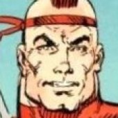 Justice League International of Earth-0 - DC Comics