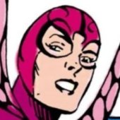 Susan Linden as Susan Linden-Thorne (Prime Earth) - DC Comics