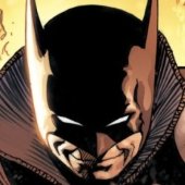 Search Characters in Comic Books