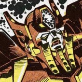 Rung (Transformers) - IDW Publishing