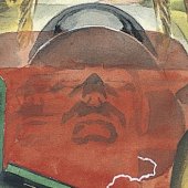 The Flash by Joshua Williamson Omnibus Vol. 3 HC Preview