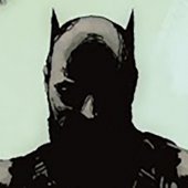 Batman: The Imposter #1 Reviews
