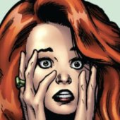 Alia (Prime Earth) - DC Comics