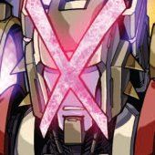 Decepticon Justice Division of Transformers - IDW Publishing