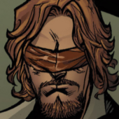 Marvel Comics - Earth-311