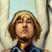 Marvel Comics - Earth-311