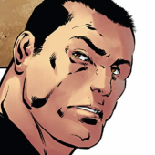 Dynamite - Mercy Thompson