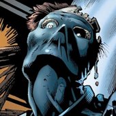 Wade LaFarge as Ravager (Prime Earth) - DC Comics