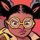 Marvel Comics - Warp World