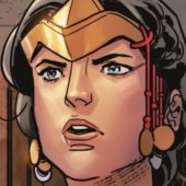 DC Comics - Earth-118