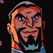 DC Comics - Earth-12 (DCAU: Earth-X)