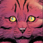 DC Comics - Watchmen
