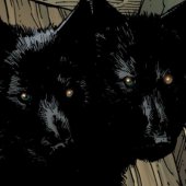 Geoff Johns - Comic Book Creator