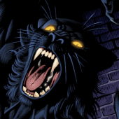 Thomas Bronson as Tomcat (Prime Earth) - DC Comics