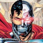 Search Characters in Comic Books