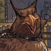 Dark Horse Comics - Witcher