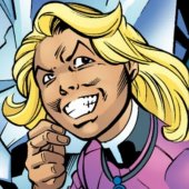 Lords of Chaos of Prime Earth - DC Comics