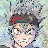 Royal Knights of Black Clover - Shueisha