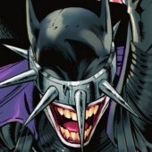 DC Comics - Earth 11