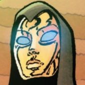 Multiversal Masters of Evil of Multiverse - Marvel Comics